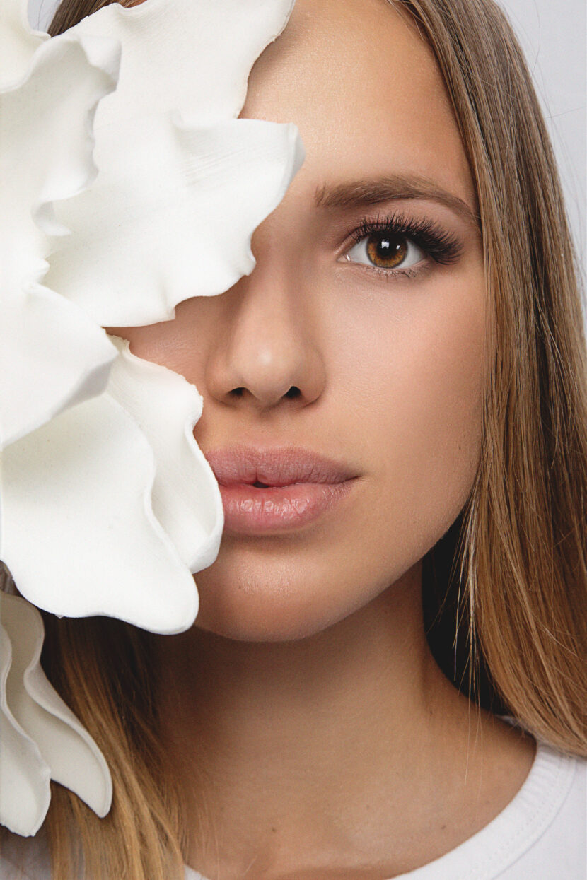 Commercial/ Editorial Beauty Photographer | Miami, Fl | Under the Sun